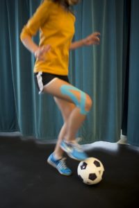 Can You Hop on One Foot? - Thrive Physical Therapy