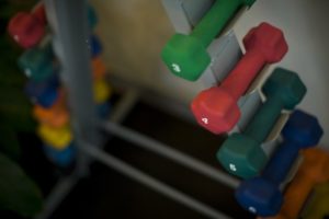 Components of a Well-Rounded Fitness Routine - Thrive Physical Therapy