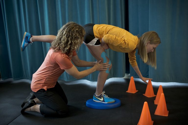 How Long Do Injuries Take to Heal? - Thrive Physical Therapy