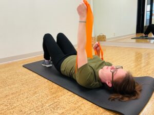 All About The Serratus Anterior - Thrive Physical Therapy