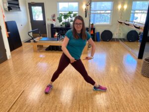 How to Perfect Your Hip Hinge - Thrive Physical Therapy
