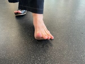 Our Favorite Exercises for Feet - Thrive Physical Therapy